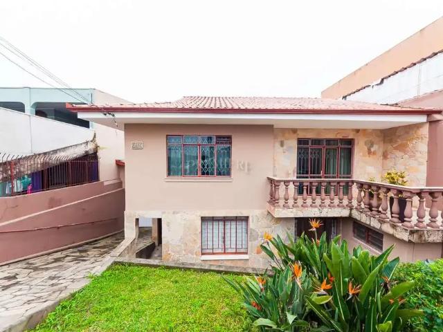Casa / Sobrado para Venda em Curitiba/PR Pilarzinho 4 Quartos