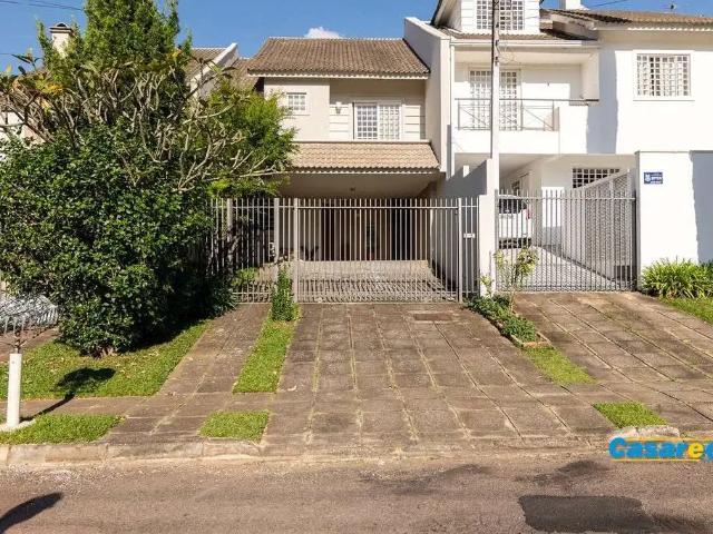 Casa / Sobrado para Venda em Curitiba/PR Pilarzinho 4 Quartos