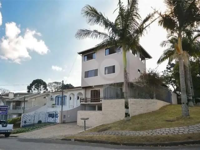 Casa / Sobrado para Venda em Curitiba/PR Pilarzinho 4 Quartos