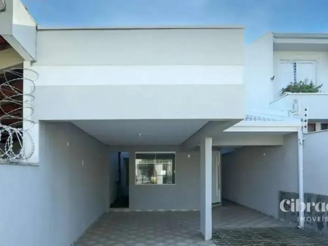Casa / Sobrado para Venda em Curitiba/PR Pilarzinho 4 Quartos