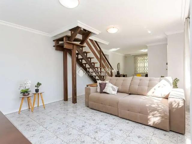 Casa / Sobrado para Venda em Curitiba/PR Pilarzinho 4 Quartos