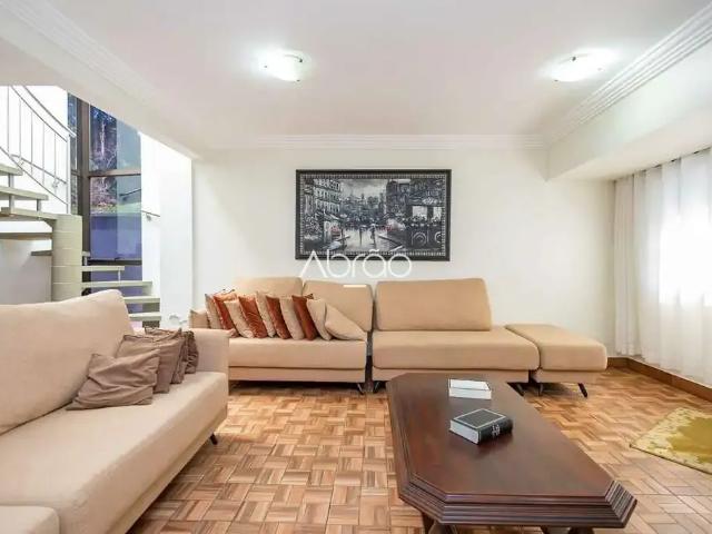 Casa / Sobrado para Venda em Curitiba/PR Pilarzinho 4 Quartos