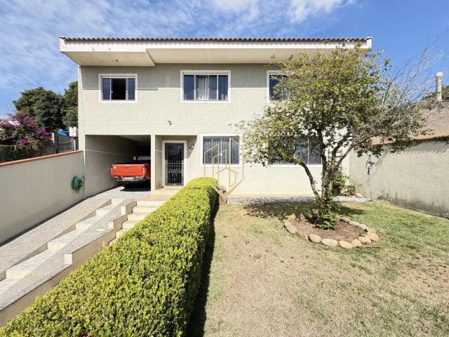 Casa / Sobrado para Venda em Curitiba/PR Pilarzinho 5 Quartos