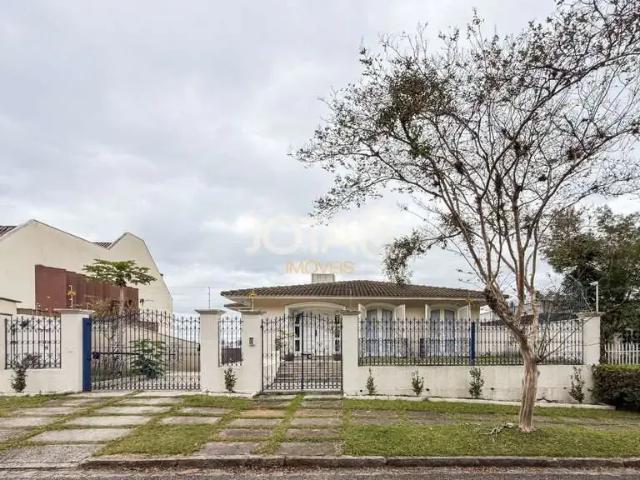 Casa / Sobrado para Venda em Curitiba/PR Pilarzinho 5 Quartos
