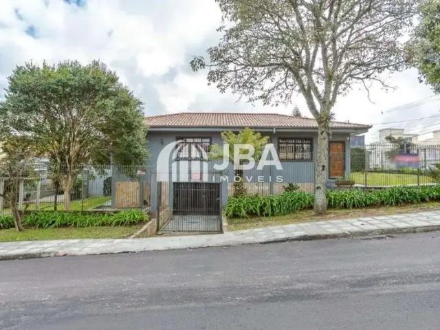 Casa / Sobrado para Venda em Curitiba/PR Pilarzinho 5 Quartos