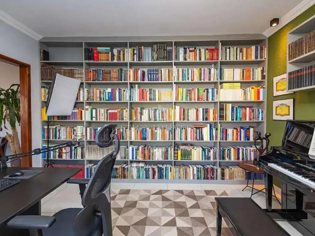 Casa / Sobrado para Venda em Curitiba/PR Pilarzinho 5 Quartos