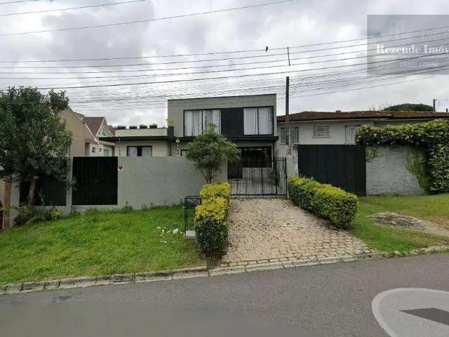Casa / Sobrado para Venda em Curitiba/PR Pilarzinho 5 Quartos