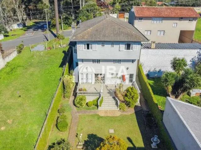Casa / Sobrado para Venda em Curitiba/PR Pilarzinho 6 Quartos