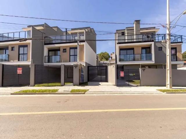 Casa / Sobrado para Venda em Curitiba/PR Pilarzinho