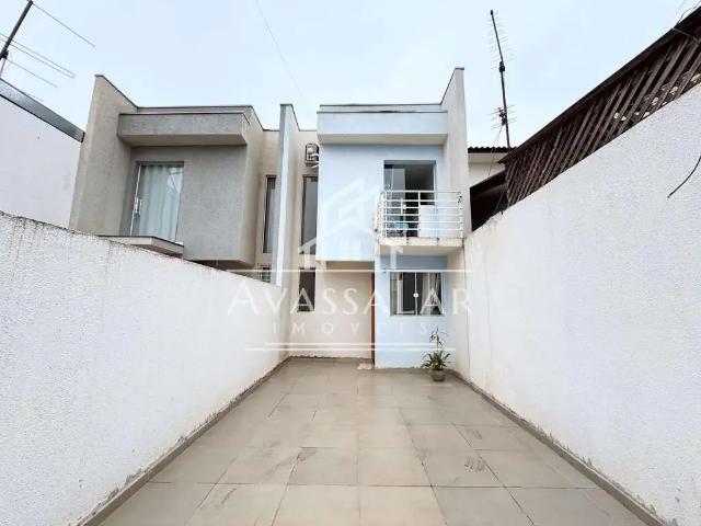 Casa / Sobrado para Venda em Curitiba/PR Pinheirinho 2 Quartos