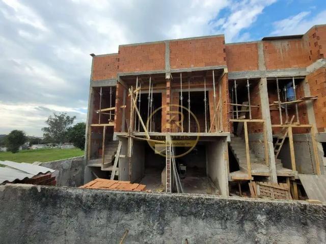 Casa / Sobrado para Venda em Curitiba/PR Pinheirinho 2 Quartos
