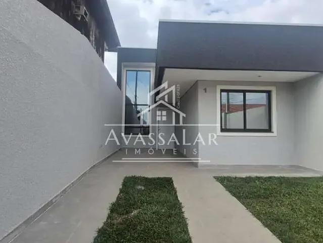 Casa / Sobrado para Venda em Curitiba/PR Pinheirinho 2 Quartos