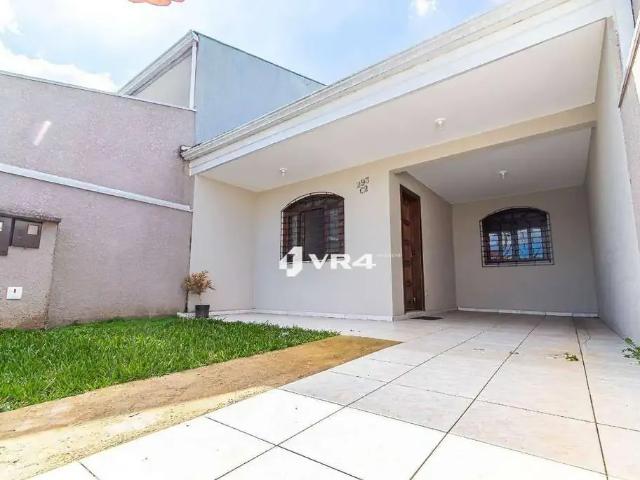 Casa / Sobrado para Venda em Curitiba/PR Pinheirinho 2 Quartos