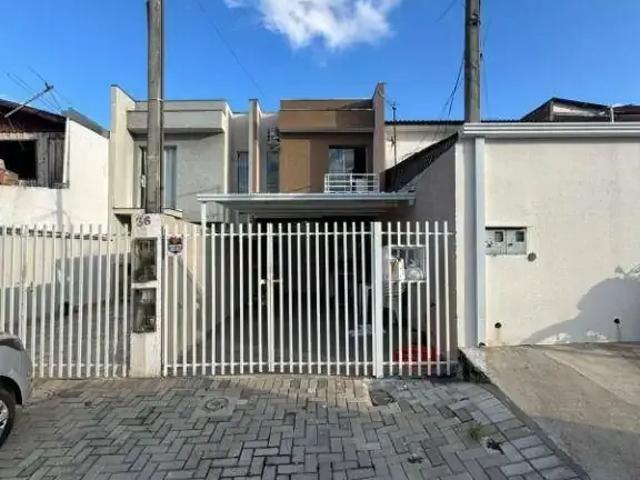Casa / Sobrado para Venda em Curitiba/PR Pinheirinho 2 Quartos