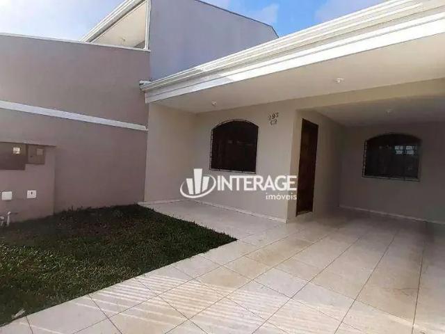 Casa / Sobrado para Venda em Curitiba/PR Pinheirinho 2 Quartos