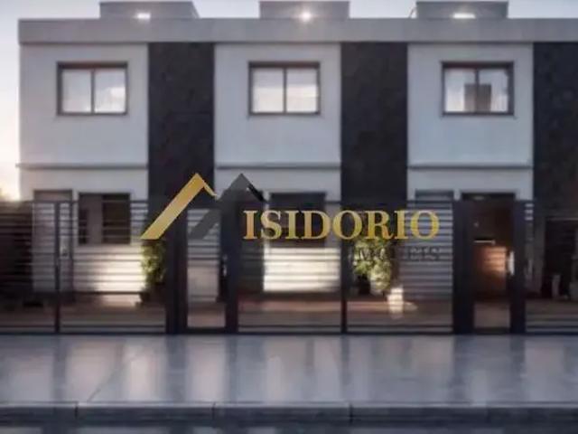 Casa / Sobrado para Venda em Curitiba/PR Pinheirinho 2 Quartos