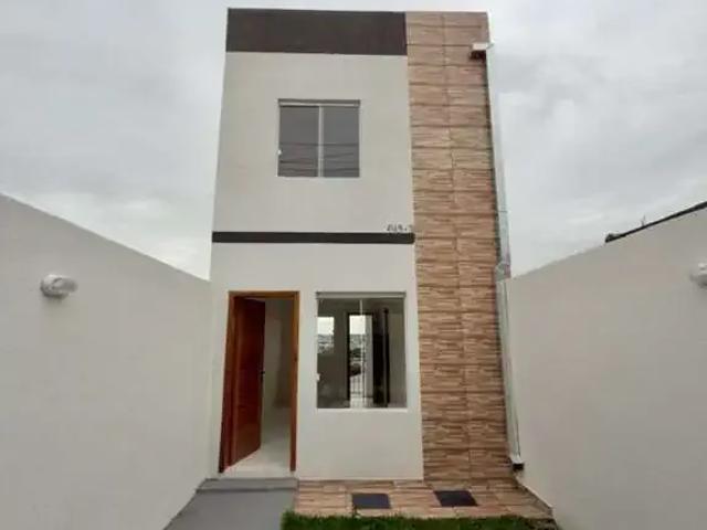 Casa / Sobrado para Venda em Curitiba/PR Pinheirinho 2 Quartos