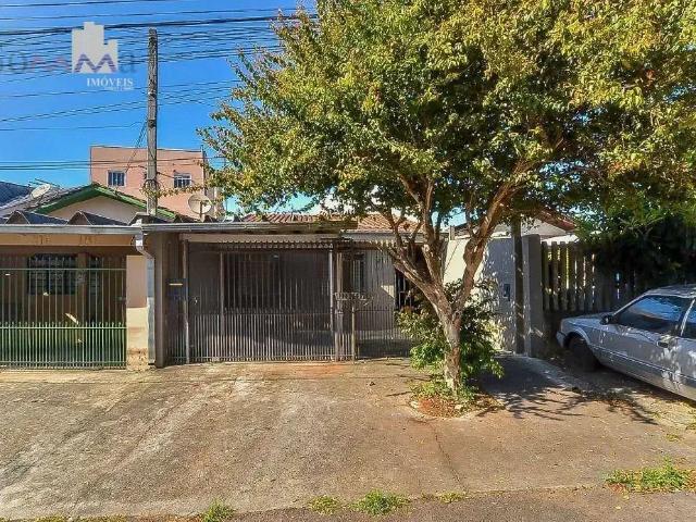 Casa / Sobrado para Venda em Curitiba/PR Pinheirinho 2 Quartos