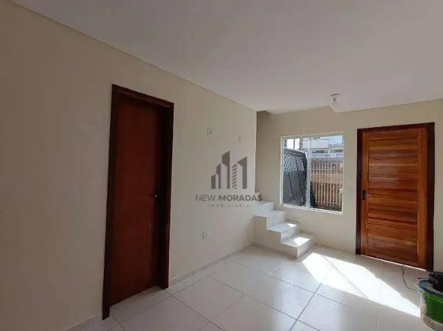 Casa / Sobrado para Venda em Curitiba/PR Pinheirinho 2 Quartos