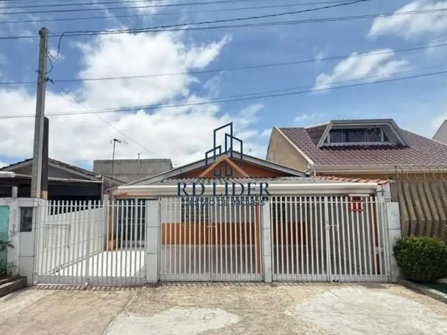 Casa / Sobrado para Venda em Curitiba/PR Pinheirinho 2 Quartos