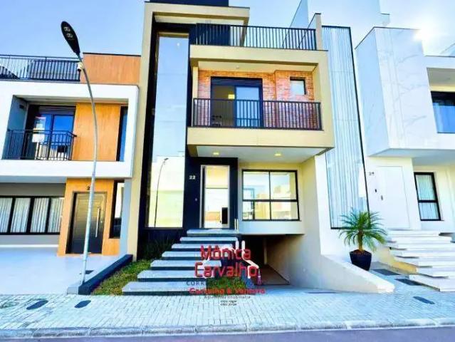 Casa / Sobrado para Venda em Curitiba/PR Pinheirinho 3 Quartos