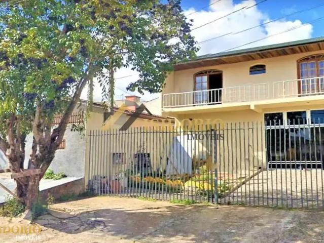 Casa / Sobrado para Venda em Curitiba/PR Pinheirinho 3 Quartos