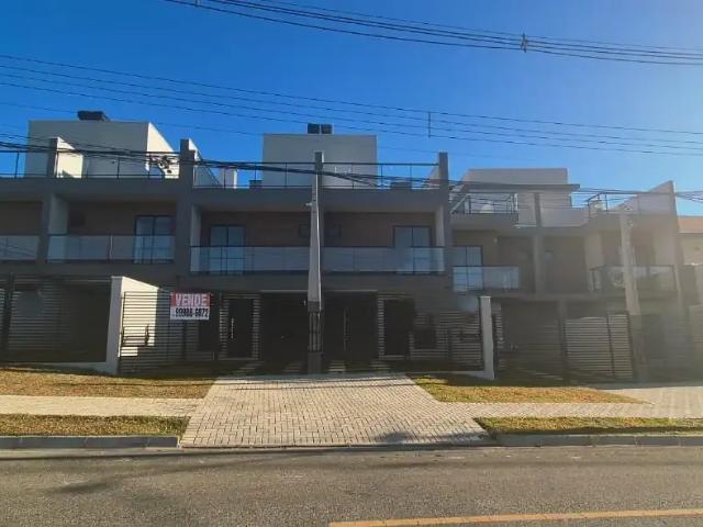 Casa / Sobrado para Venda em Curitiba/PR Pinheirinho 3 Quartos