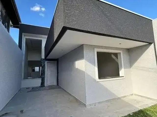 Casa / Sobrado para Venda em Curitiba/PR Pinheirinho 3 Quartos