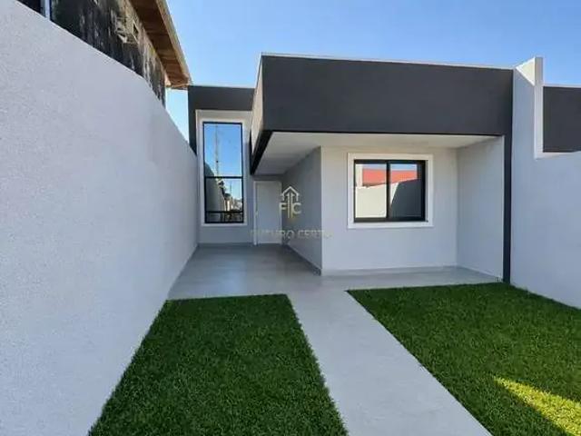 Casa / Sobrado para Venda em Curitiba/PR Pinheirinho 3 Quartos