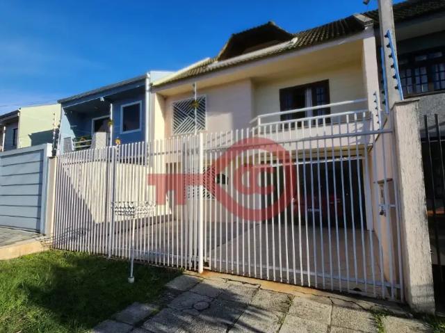 Casa / Sobrado para Venda em Curitiba/PR Pinheirinho 3 Quartos