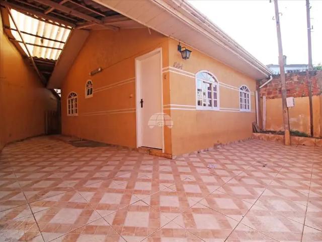 Casa / Sobrado para Venda em Curitiba/PR Pinheirinho 3 Quartos