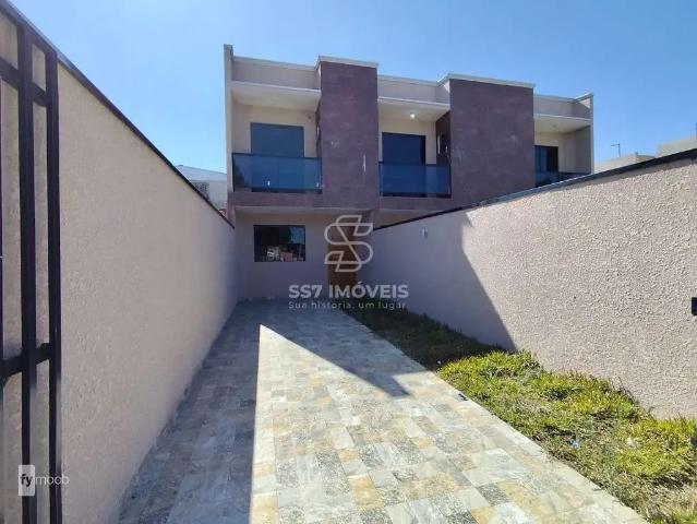 Casa / Sobrado para Venda em Curitiba/PR Pinheirinho 3 Quartos