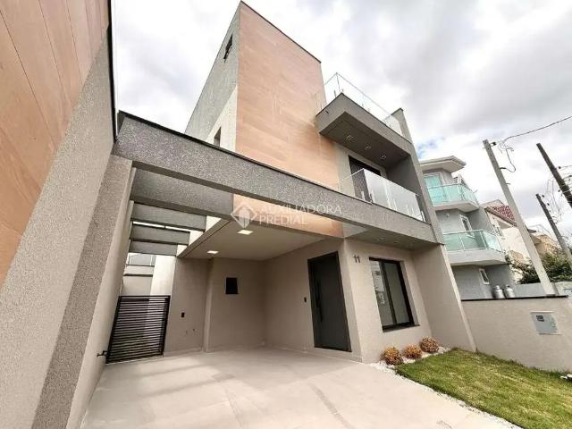 Casa / Sobrado para Venda em Curitiba/PR Pinheirinho 3 Quartos