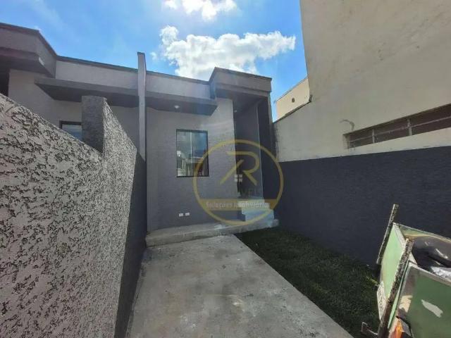 Casa / Sobrado para Venda em Curitiba/PR Pinheirinho 3 Quartos