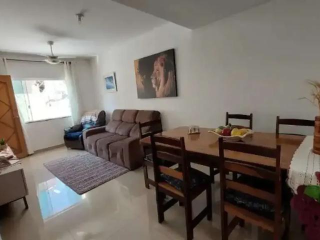 Casa / Sobrado para Venda em Curitiba/PR Pinheirinho 3 Quartos