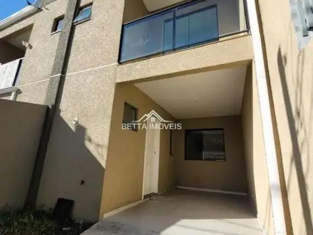 Casa / Sobrado para Venda em Curitiba/PR Pinheirinho 3 Quartos