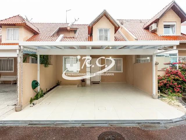 Casa / Sobrado para Venda em Curitiba/PR Pinheirinho 3 Quartos