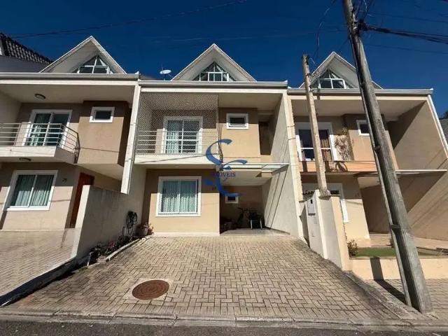 Casa / Sobrado para Venda em Curitiba/PR Pinheirinho 3 Quartos