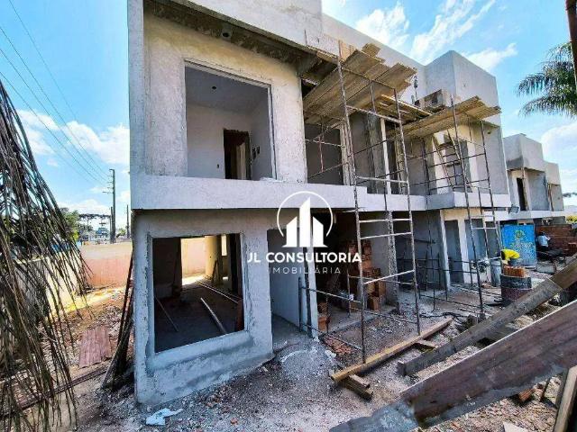 Casa / Sobrado para Venda em Curitiba/PR Pinheirinho 3 Quartos