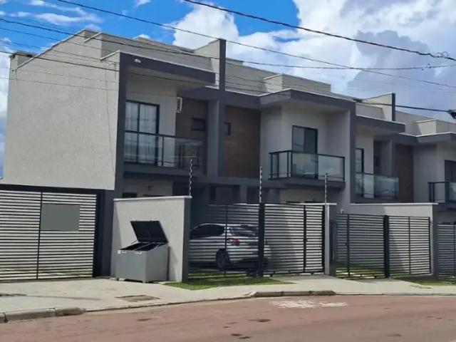 Casa / Sobrado para Venda em Curitiba/PR Pinheirinho 3 Quartos