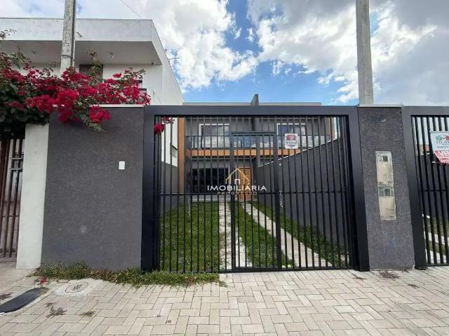 Casa / Sobrado para Venda em Curitiba/PR Pinheirinho 3 Quartos