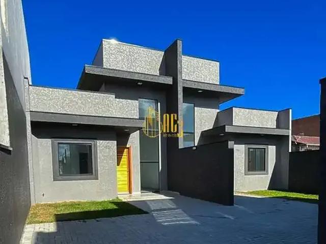 Casa / Sobrado para Venda em Curitiba/PR Pinheirinho 3 Quartos