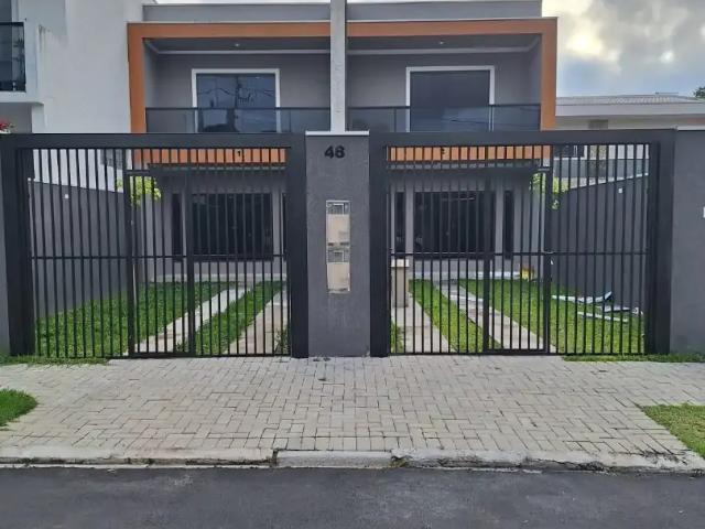 Casa / Sobrado para Venda em Curitiba/PR Pinheirinho 3 Quartos