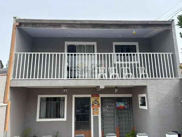 Casa / Sobrado para Venda em Curitiba/PR Pinheirinho 3 Quartos