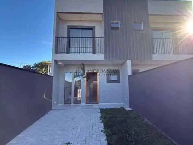 Casa / Sobrado para Venda em Curitiba/PR Pinheirinho 3 Quartos