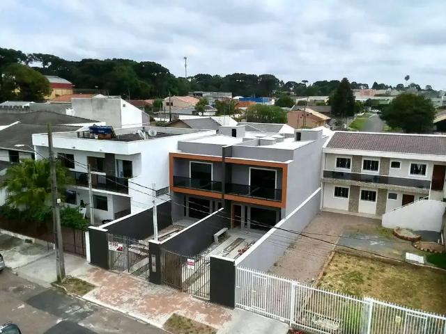 Casa / Sobrado para Venda em Curitiba/PR Pinheirinho 3 Quartos