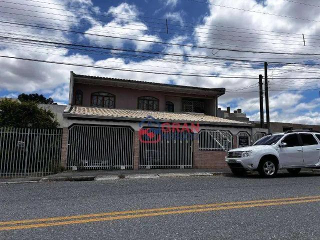 Casa / Sobrado para Venda em Curitiba/PR Pinheirinho 3 Quartos