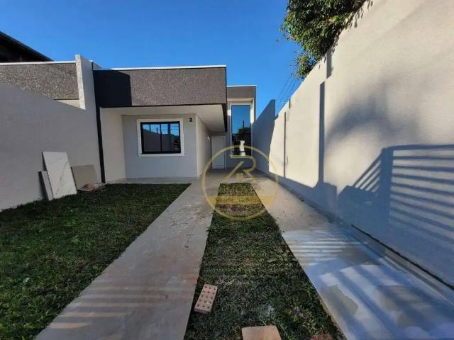 Casa / Sobrado para Venda em Curitiba/PR Pinheirinho 3 Quartos