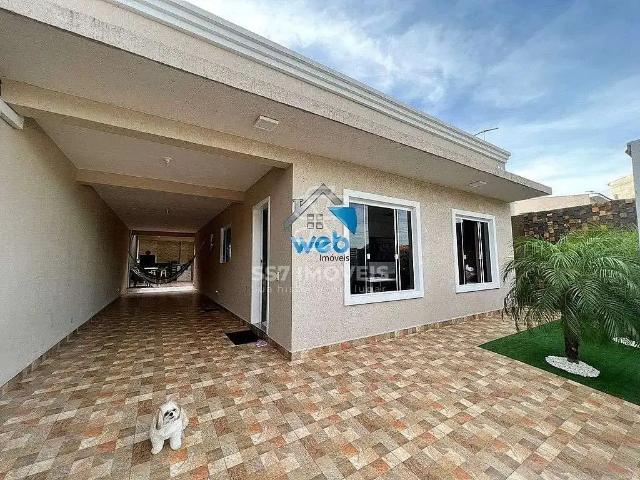 Casa / Sobrado para Venda em Curitiba/PR Pinheirinho 3 Quartos