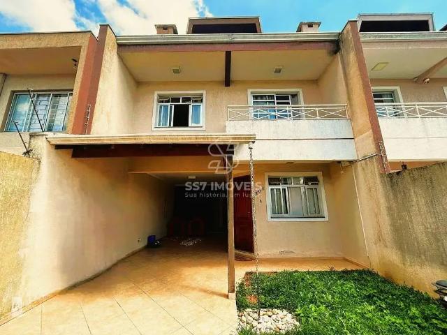 Casa / Sobrado para Venda em Curitiba/PR Pinheirinho 3 Quartos